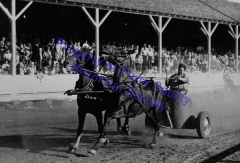 Ferry County Fairgrounds | Ferry County Historical Society